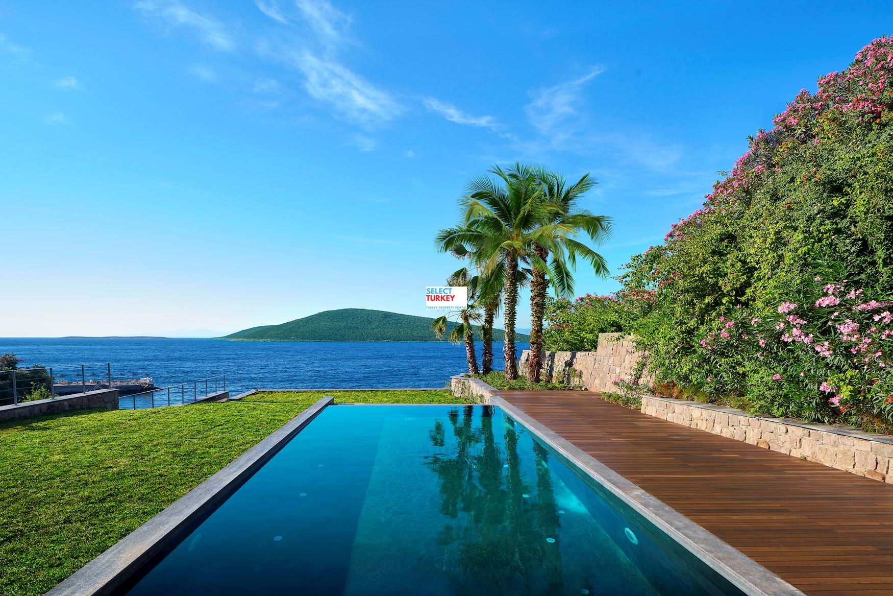 NEF HEBIL - Turkey Property - Select Turkey