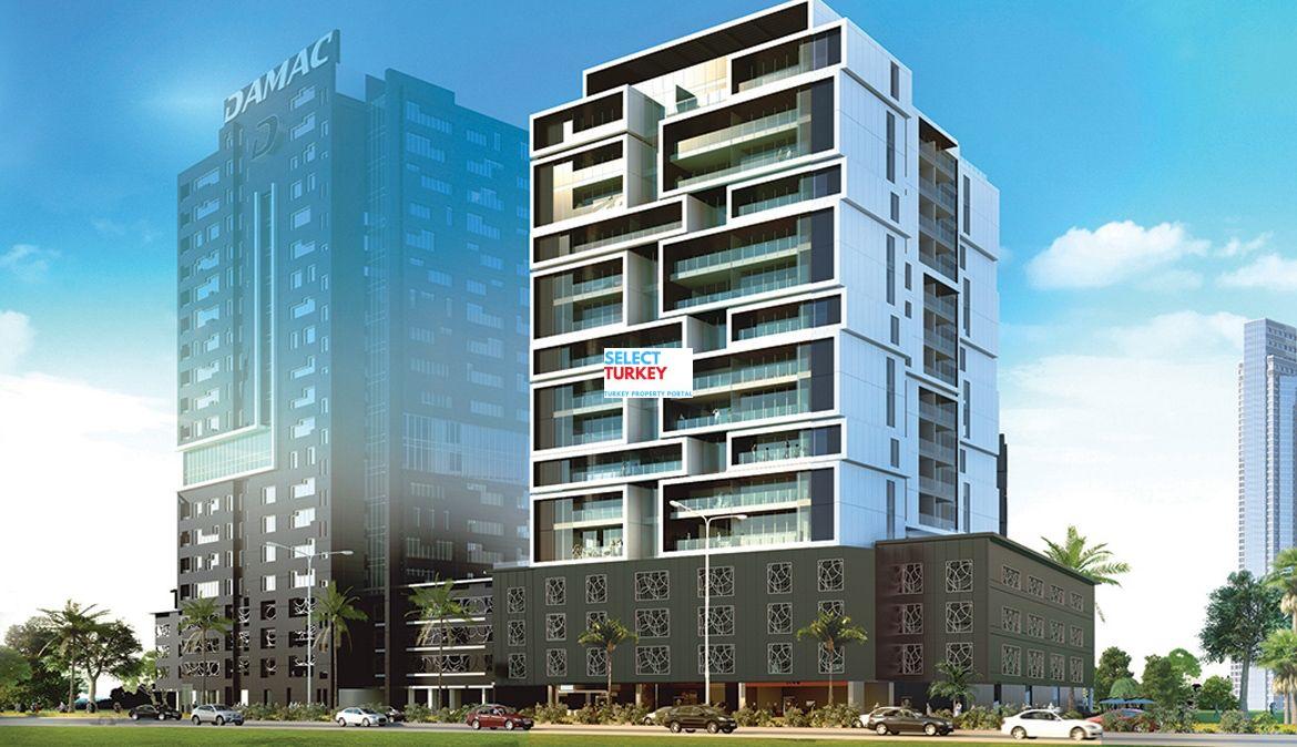 Avanti Tower - Turkey Property - Select Turkey