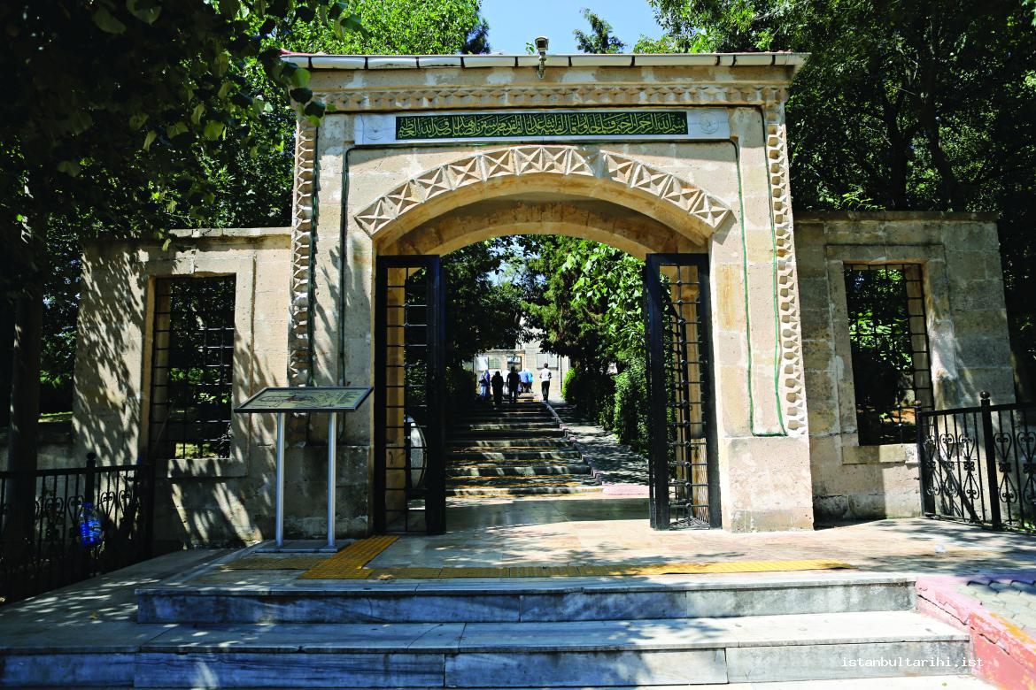 Tombs of Famous Religious Figures in Turkey – Turkey Property – Select ...