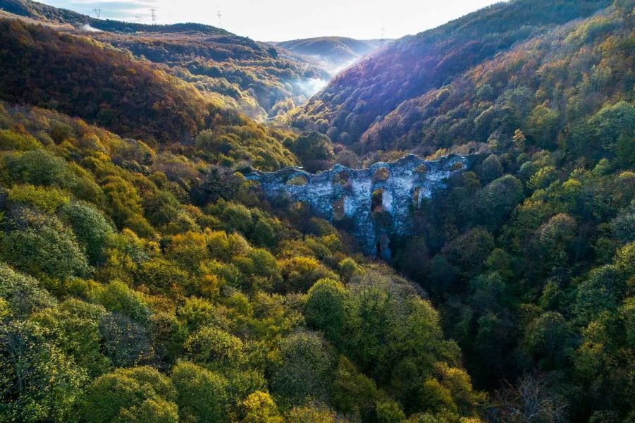 Forests of Istanbul – Turkey Property – Select Turkey
