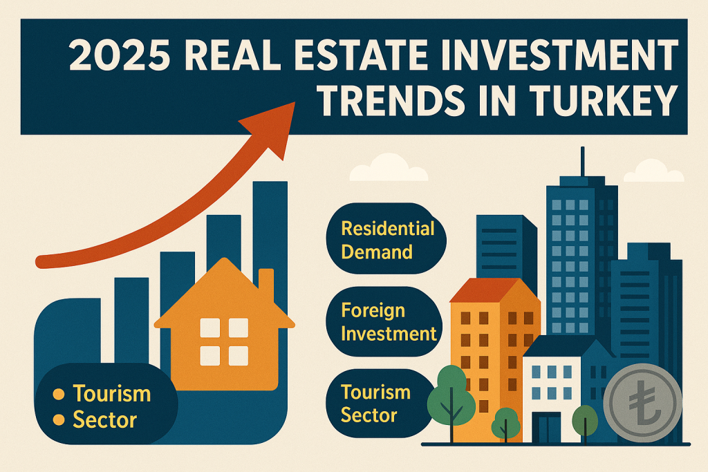 2025 Real Estate Investment Trends in Turkey – Turkey Property – Select ...